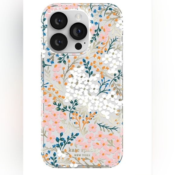 kate spade | Cell Phones & Accessories | New Kate Spade Iphone 4 Pro ...